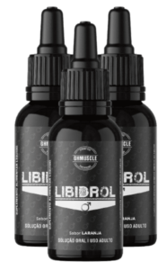Libidrol | OFICIAL | - Ghmuscle